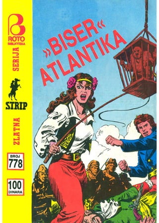 778 biser atlantika | PDF