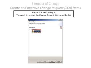 Framework Change Impact Analysis | PDF