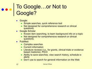 google tra.ppt