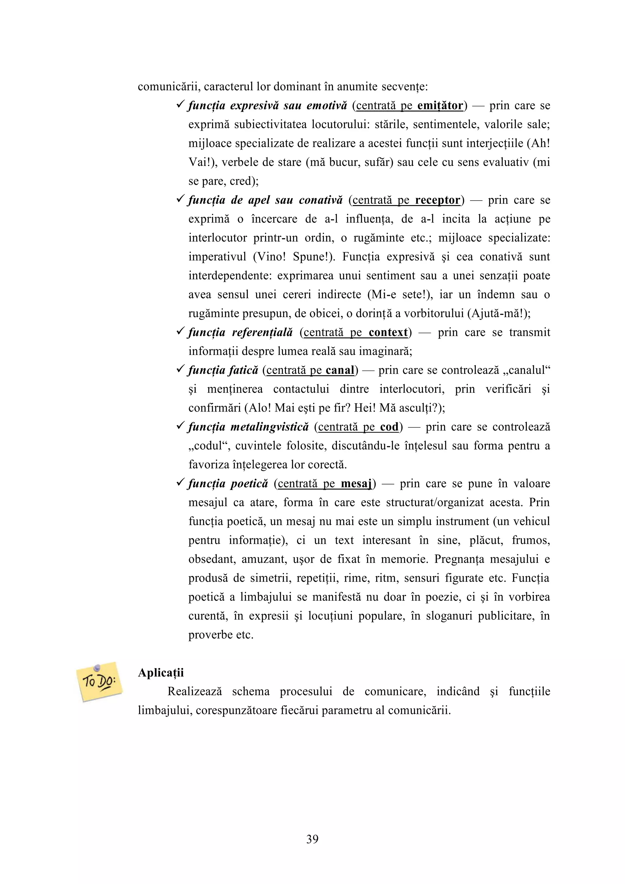77997067 metodica predari_lb_si_lit_romane | PDF