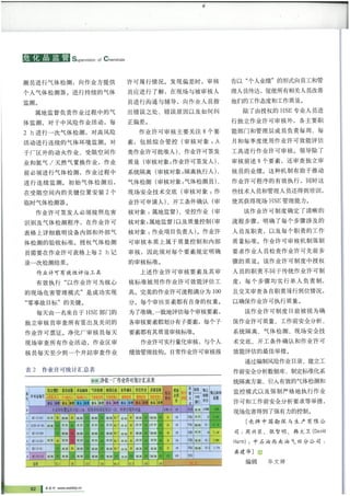 Paper on PTW System | PDF