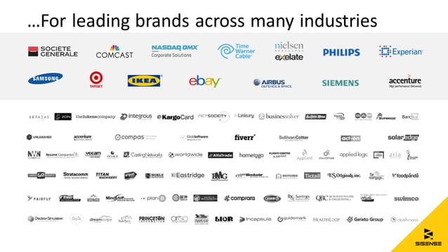 Sisense Introduction PPT | PDF | Databases | Computer Software and Applications