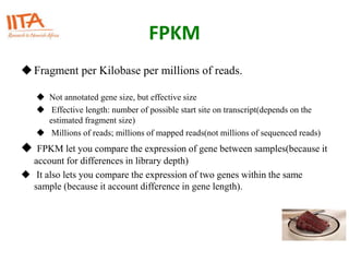 RNA-Seq_Presentation | PPT