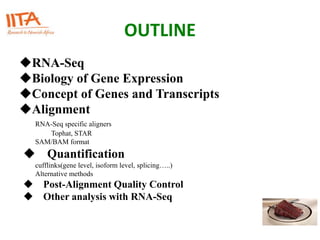 RNA-Seq_Presentation | PPT