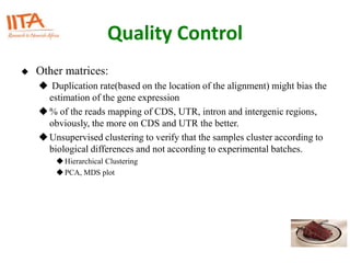 RNA-Seq_Presentation | PPT