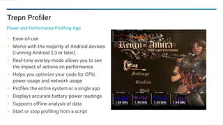 Android Tools for Qualcomm Snapdragon Processors | PDF