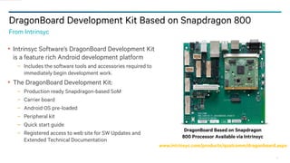 Android Tools for Qualcomm Snapdragon Processors | PDF