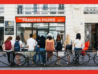 Presenting Parsons Global Executive Master_Apr2016 (1) | PDF