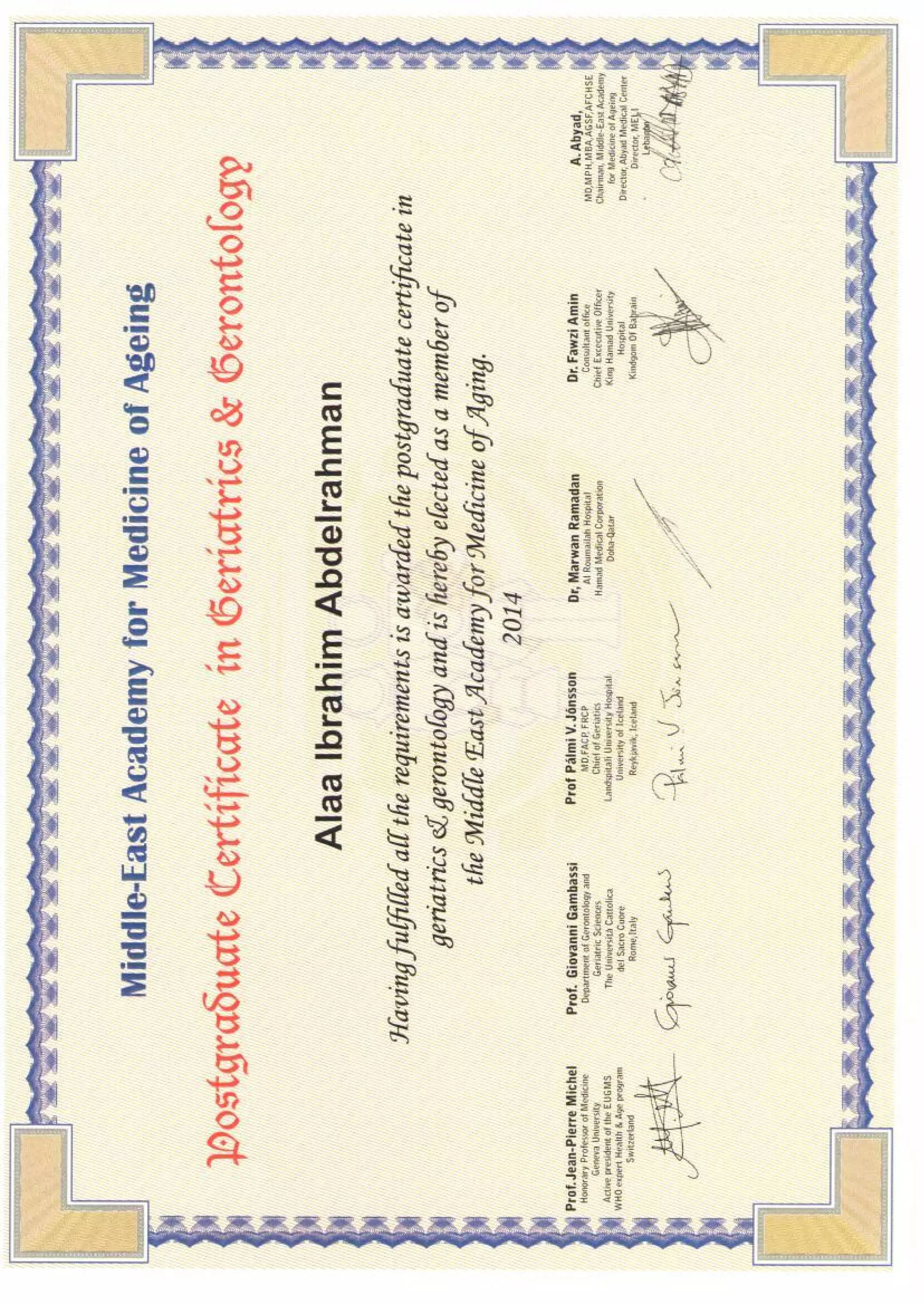 Deploma Graduation | PDF