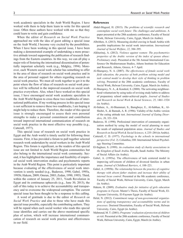 Guest Editor Note Hamido | PDF