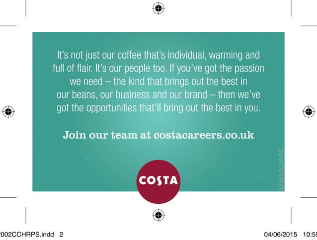 62002CCHRPS Poaching card | PDF