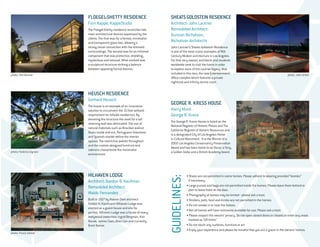 BenedictCanyon Tour | PDF