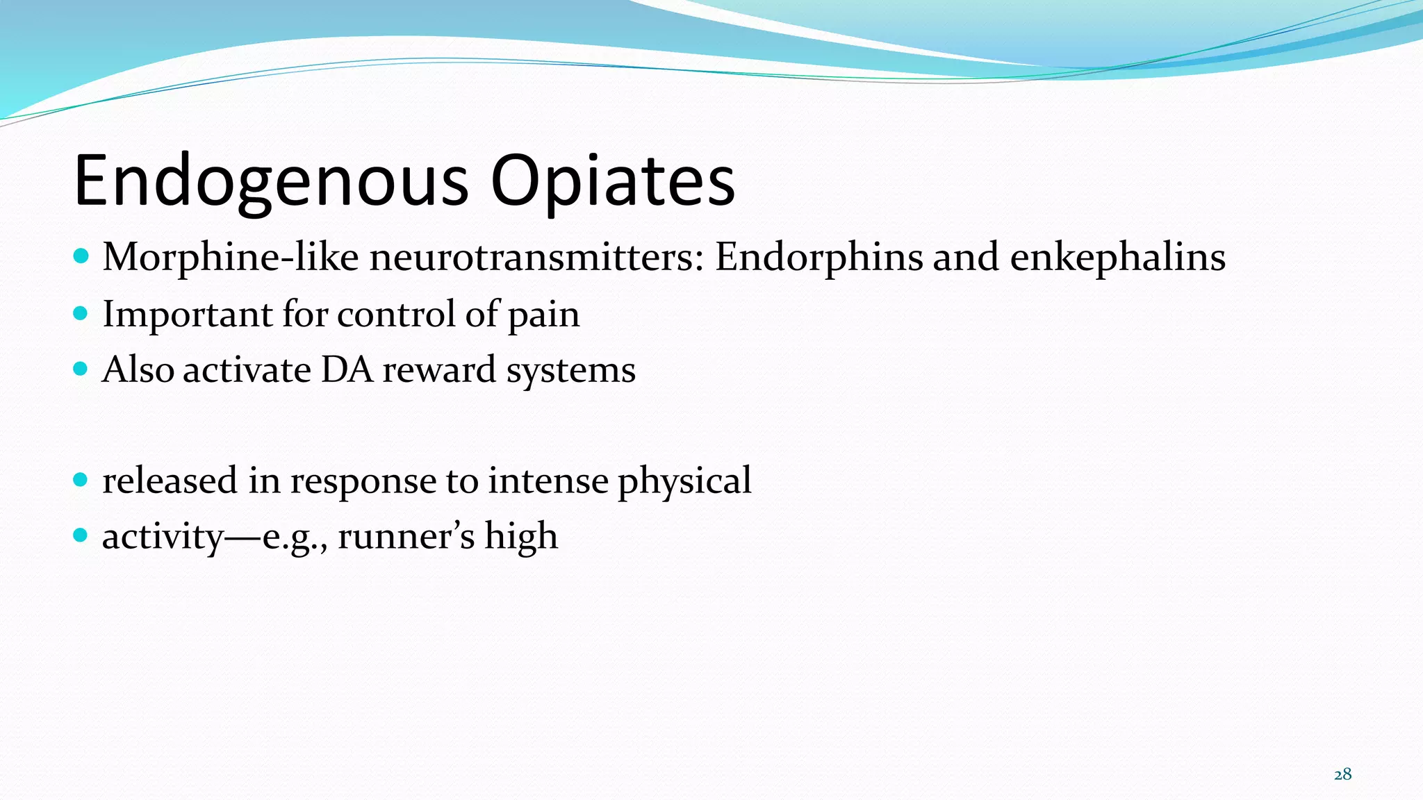 NEUROPHAMACOLOGY | PPTX