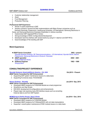 SunHwa Byun2016 | DOC