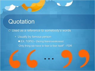 Content Lesson | PPTX