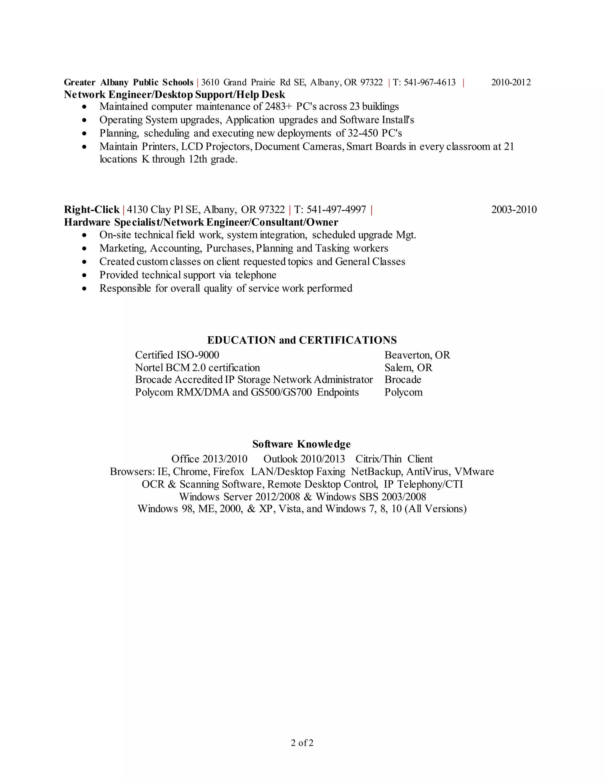 Scott_Jones_resume_2017 | PDF