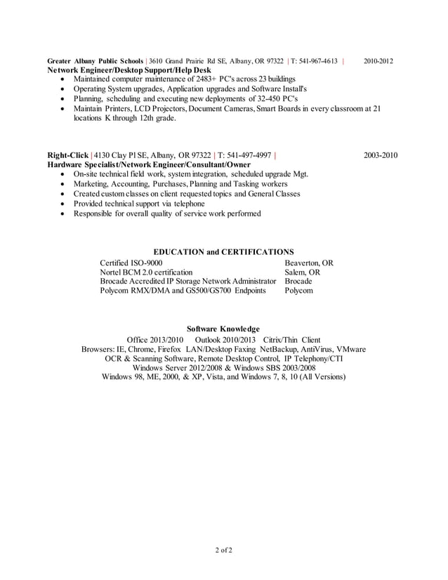 Scott_Jones_resume_2017 | PDF