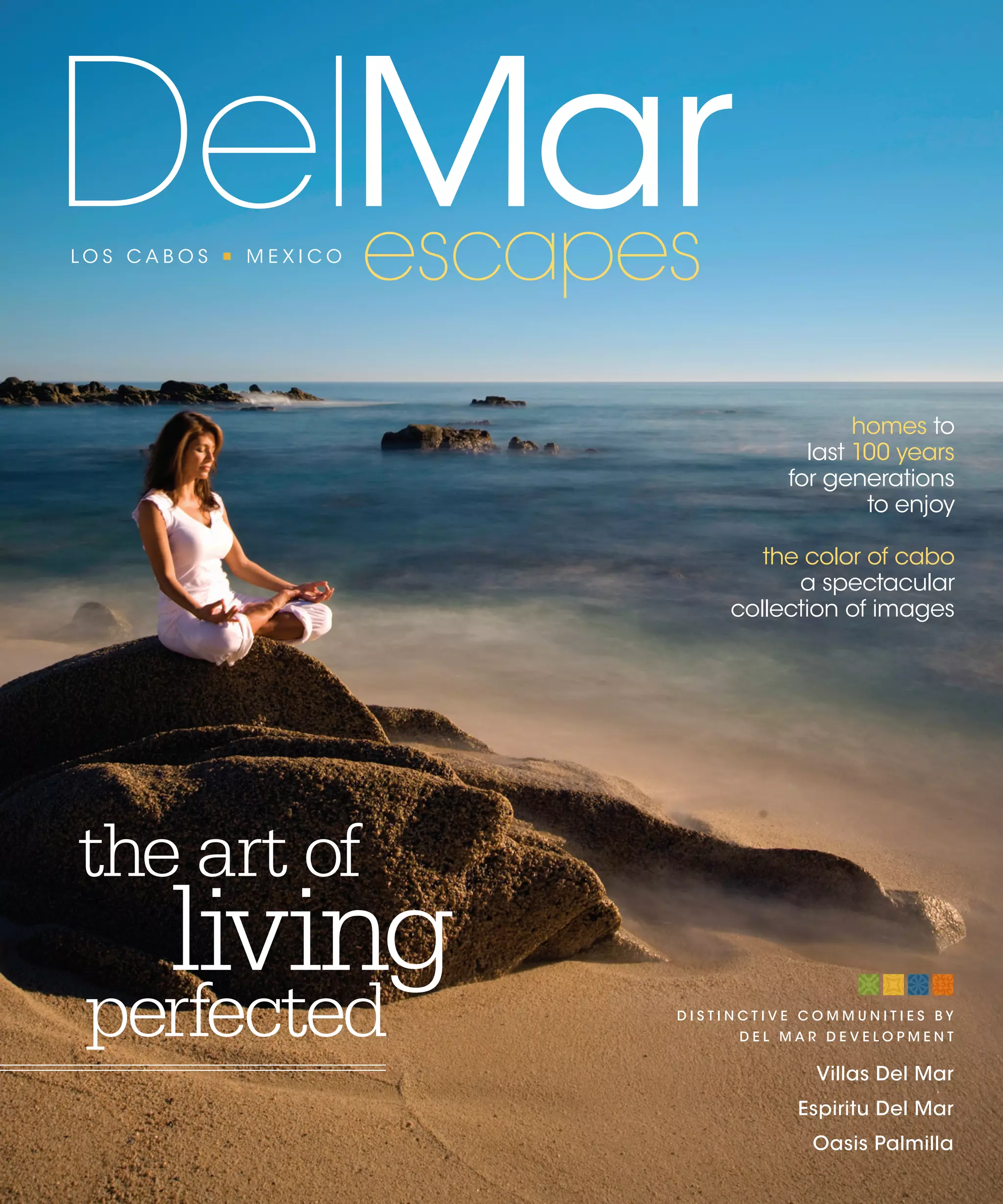 Del Mar Magazine 2011_cover | PDF