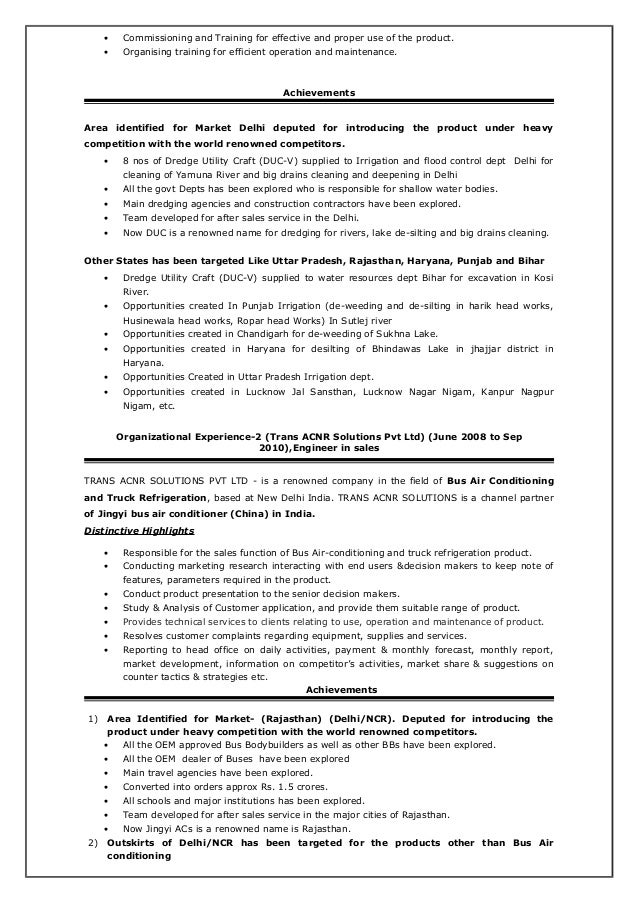 CV -PAWAN KUMAR SINGH