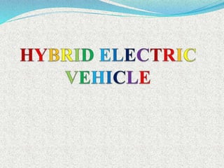 hybrid ppt | PPT