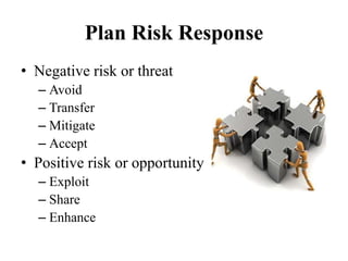 risk management | PPT