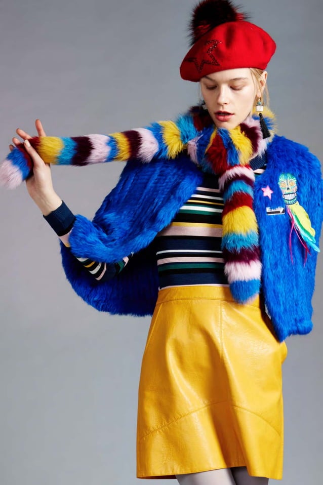 Jocelyn Patch and Embroidery Development | PDF