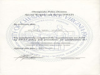 USMC Presentation | PPT