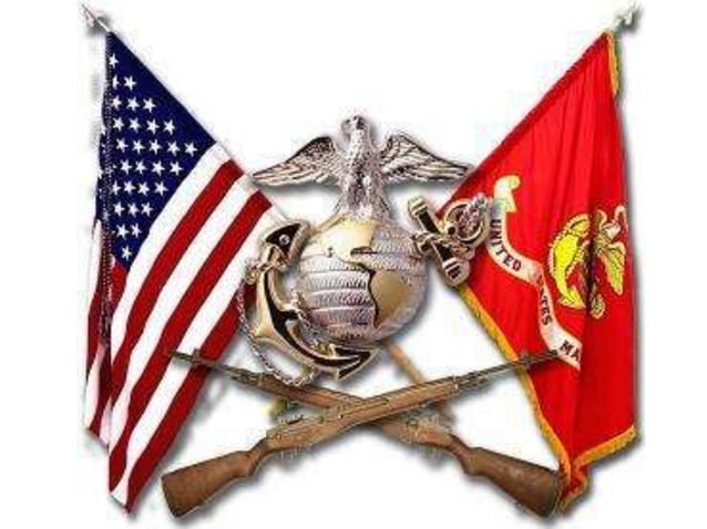 USMC Presentation | PPTX