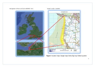 Coastal Management Report, 11020965 (1) | DOCX