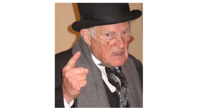 High Performance Architecture Patterns | PPTX