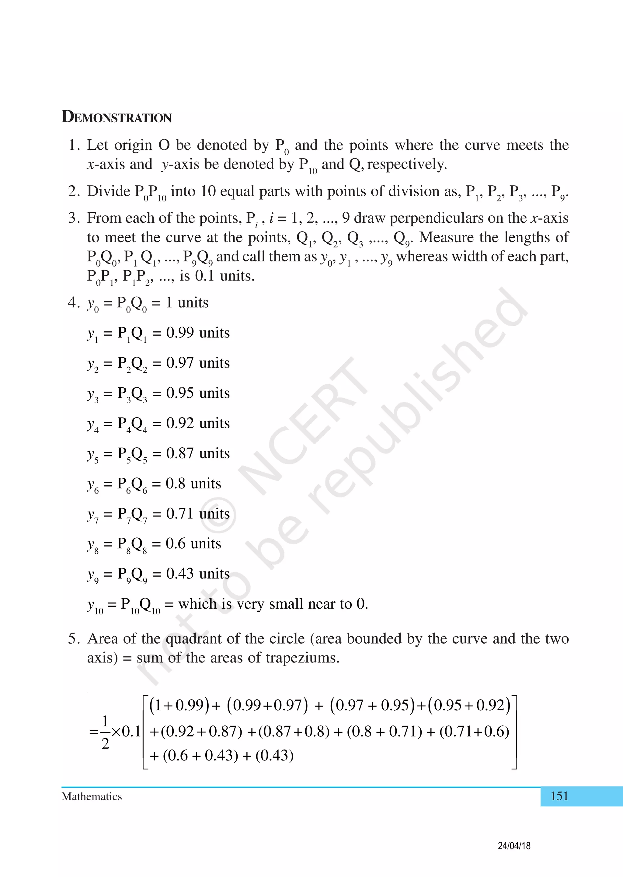 ACTIVITY of mathematics class 12th | PDF