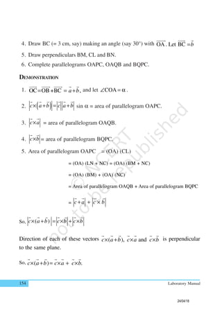 ACTIVITY of mathematics class 12th | PDF