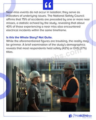 77] NEAR MISSES AND REPORTING IN THE ELECTRICAL INDUSTRY.pdf