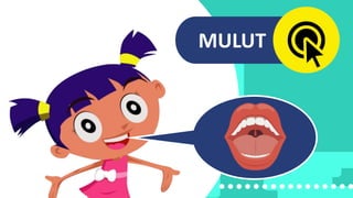 Anggota tubuh-bagian2 | Smartpoint | PPSX