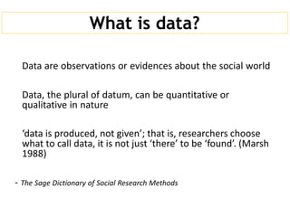 Data-collection.ppt