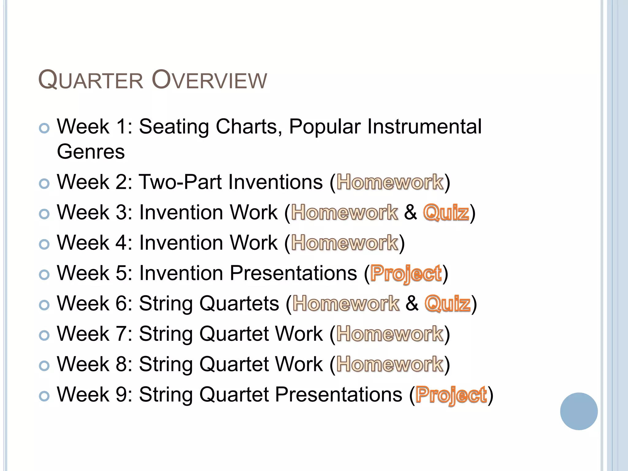 Quarter 4 Week 1 PowerPoint | PPTX