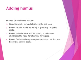 78 . Kitchen garden (seed bed preparation) A Series of Lectures By Mr ...