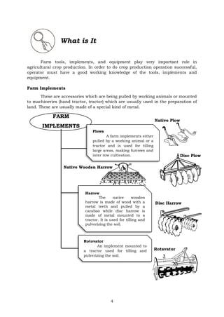 7_8. TLE Agricultural Crop Production Quarter 1 Module 1_ Farm Tools ...