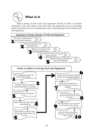 7_8. TLE Agricultural Crop Production Quarter 1 Module 1_ Farm Tools ...