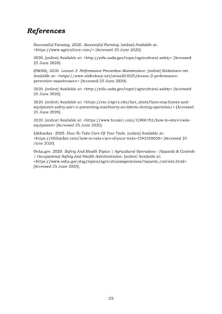 7_8. TLE Agricultural Crop Production Quarter 1 Module 1_ Farm Tools ...
