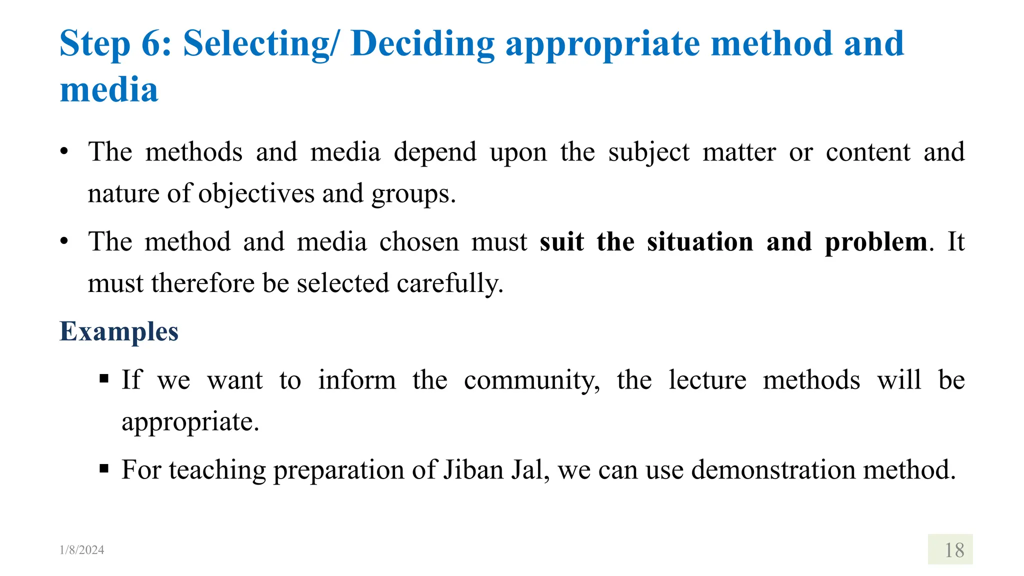 Health Education Program Planning and Implementation Strategies.pptx