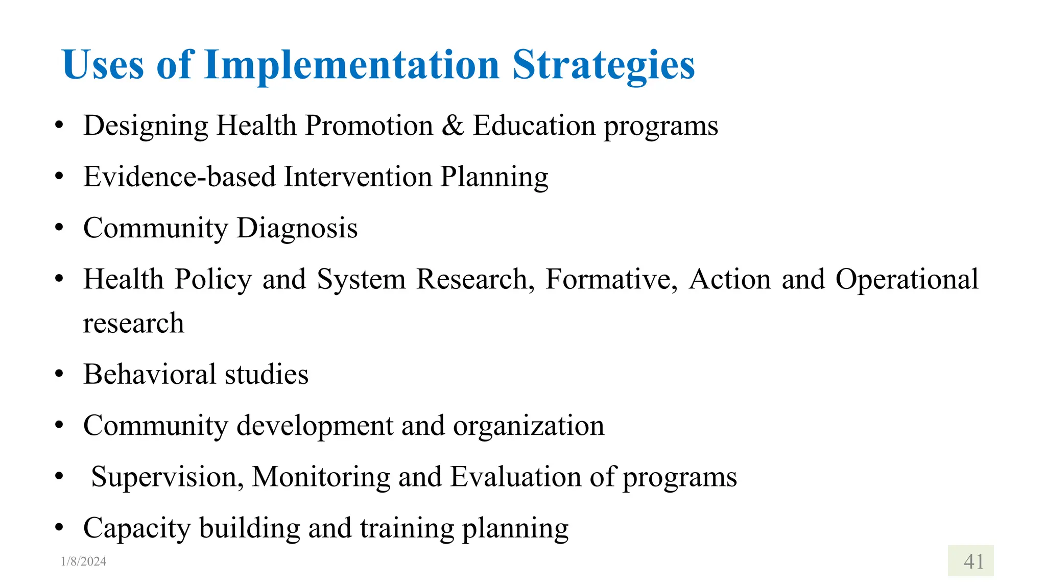 Health Education Program Planning and Implementation Strategies.pptx