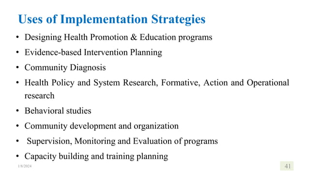 Health Education Program Planning and Implementation Strategies.pptx