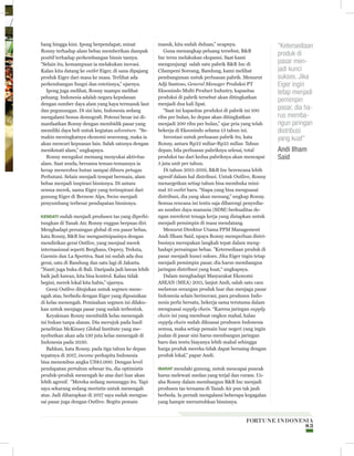 Ronny Lukito - Eiger | PDF