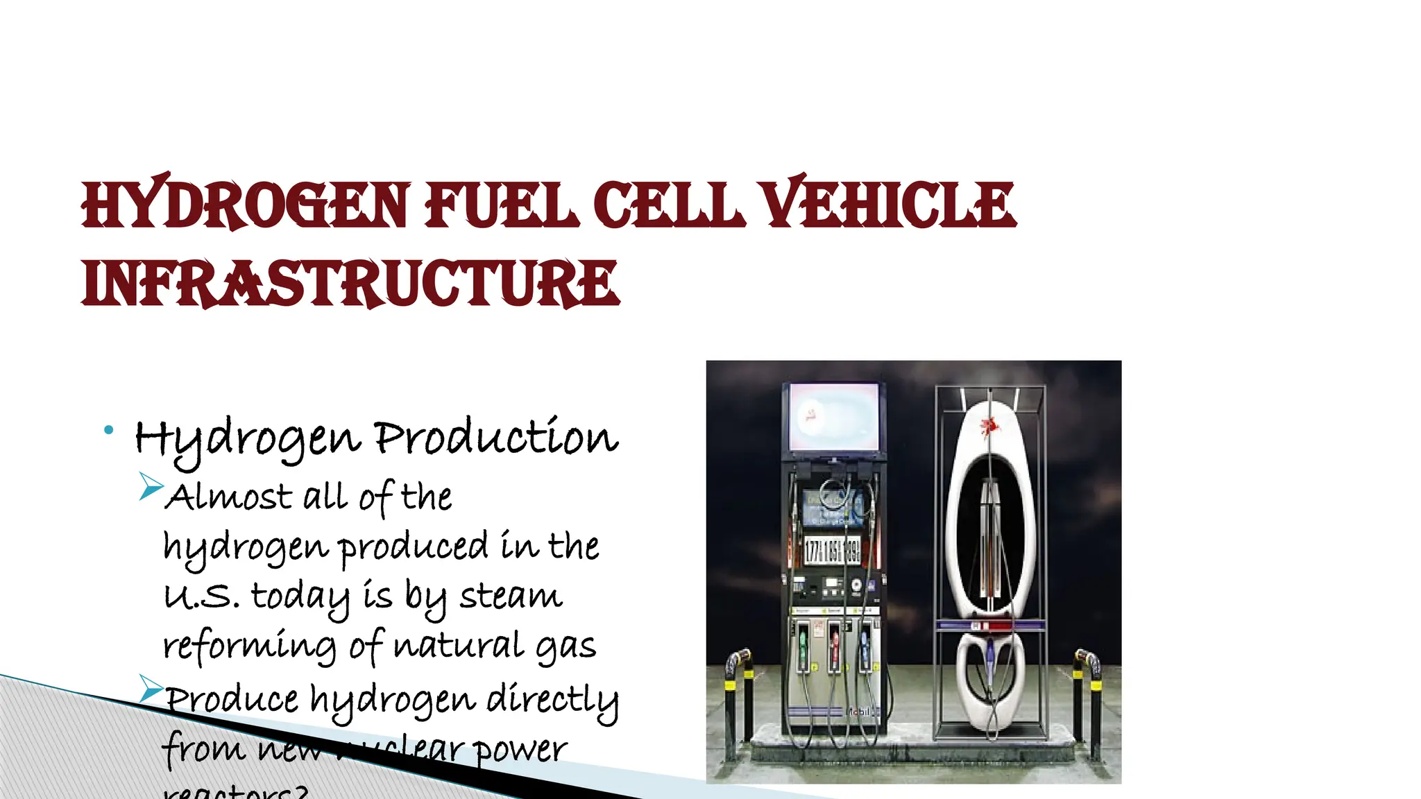 Hyderogen Car and its properties and uses | PPT