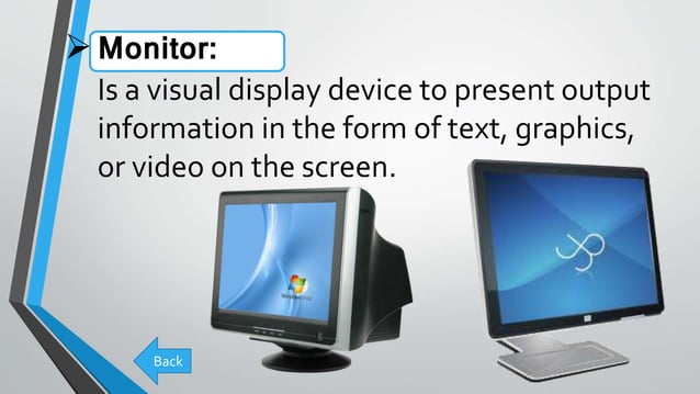 78 identify input and output devices | PPT