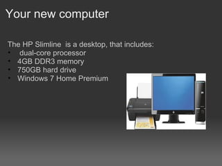 Computer Consulting | PPT