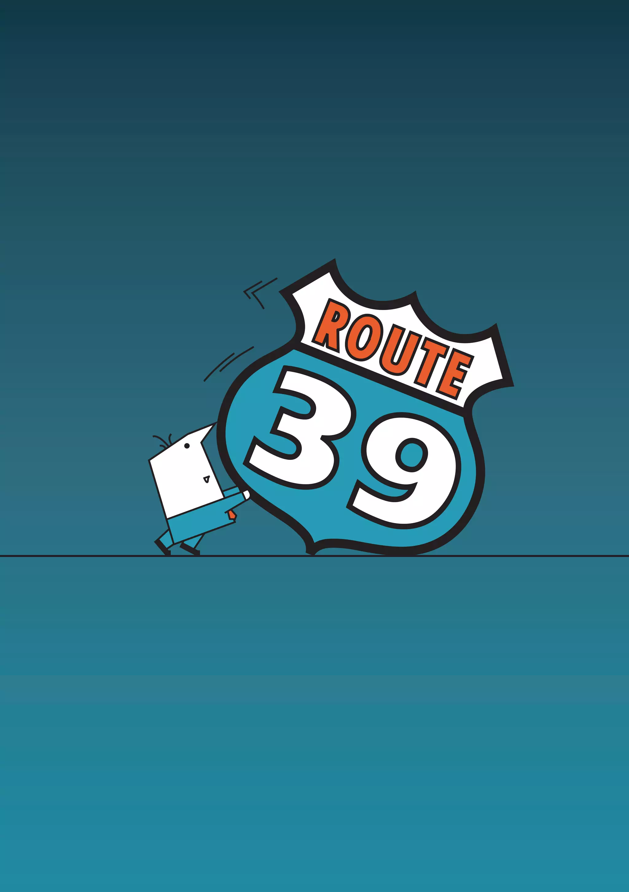 Route_39_brochure | PDF