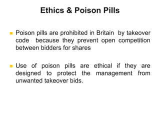 Ethics in finance.ppt