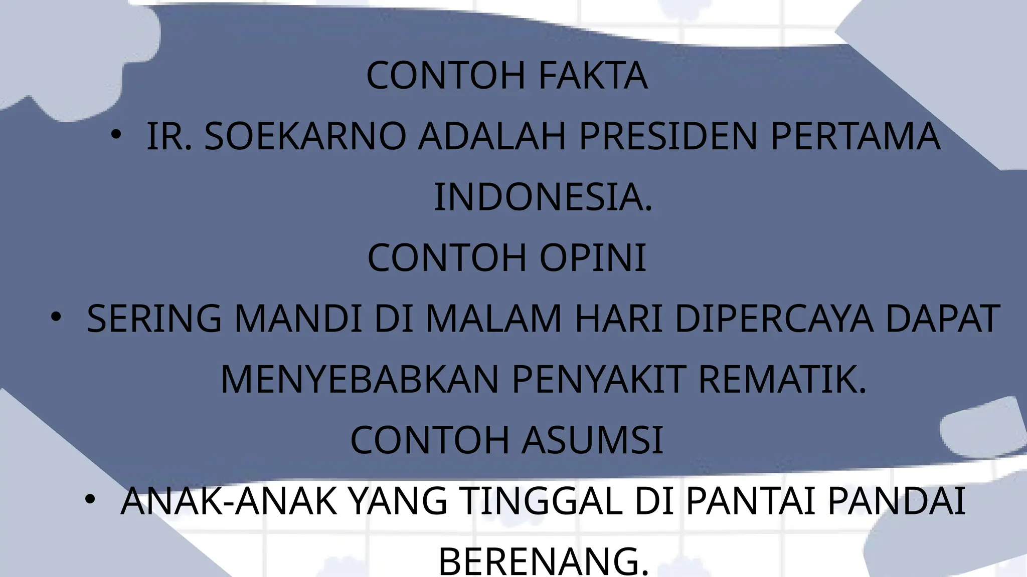 Presentasi Teks Rekon mjikhjkghfghdcgcgx | PPTX